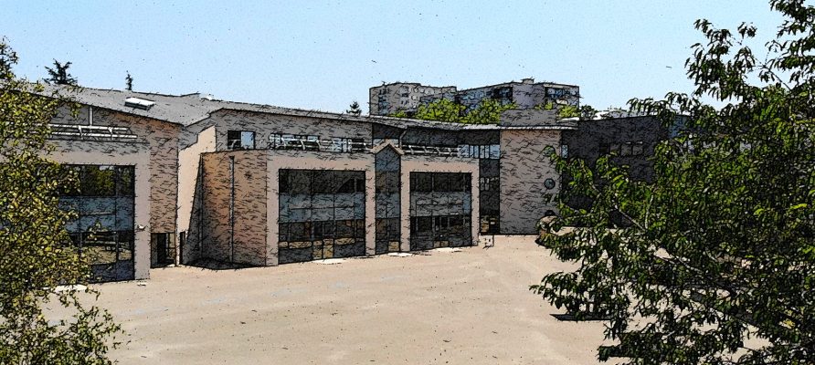 Site Internet du Collège COLETTE