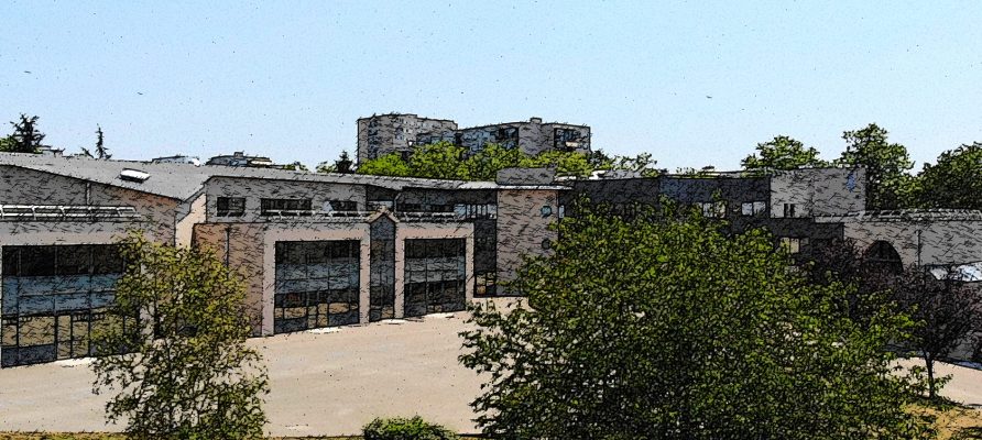 Site Internet du Collège COLETTE