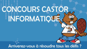 Castor Informatique France : C’est parti pour les entraînements – Site ...