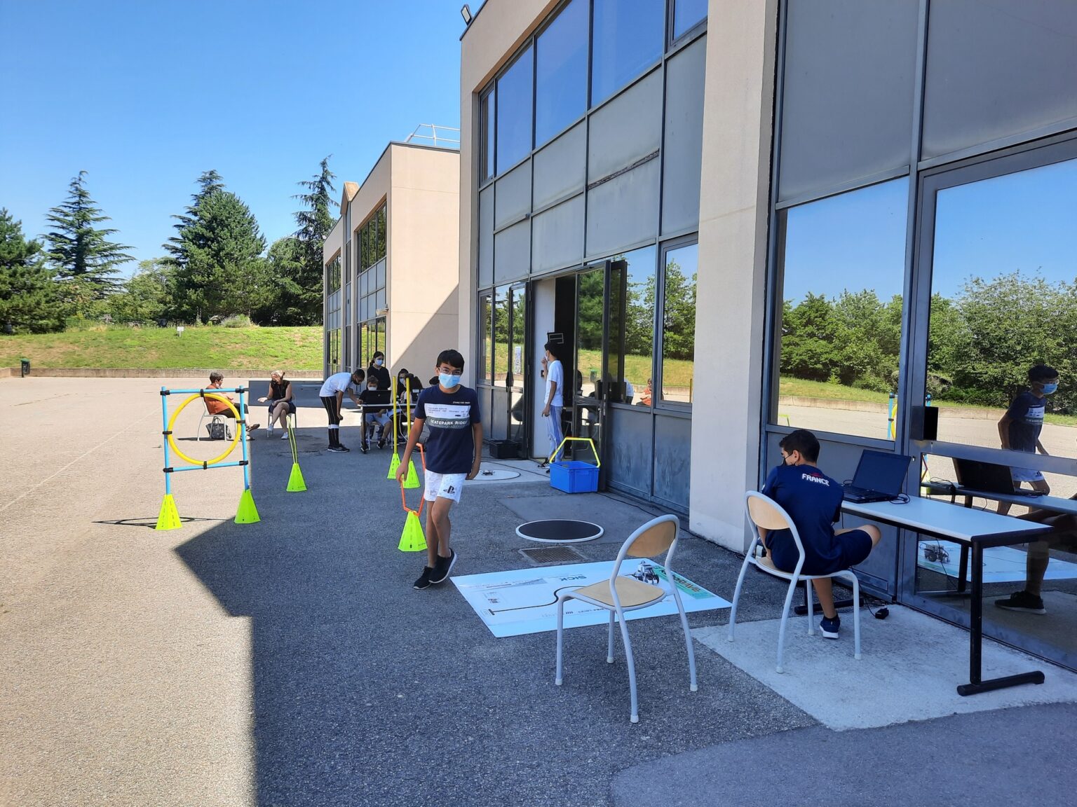 Site Collège Colette , Bienvenue – JGLXES