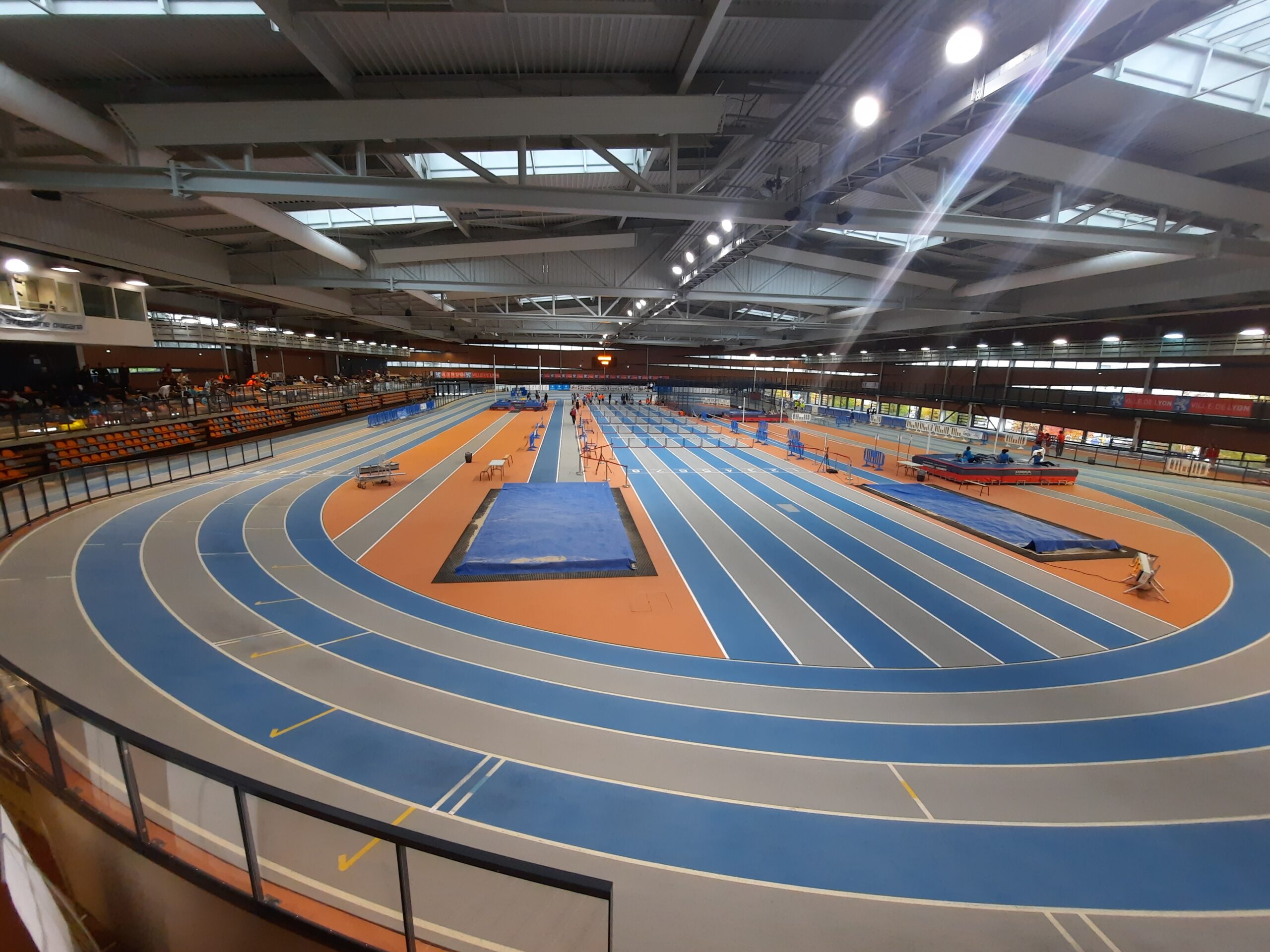 Des nouvelles de nos champions! – Site Internet du Collège COLETTE