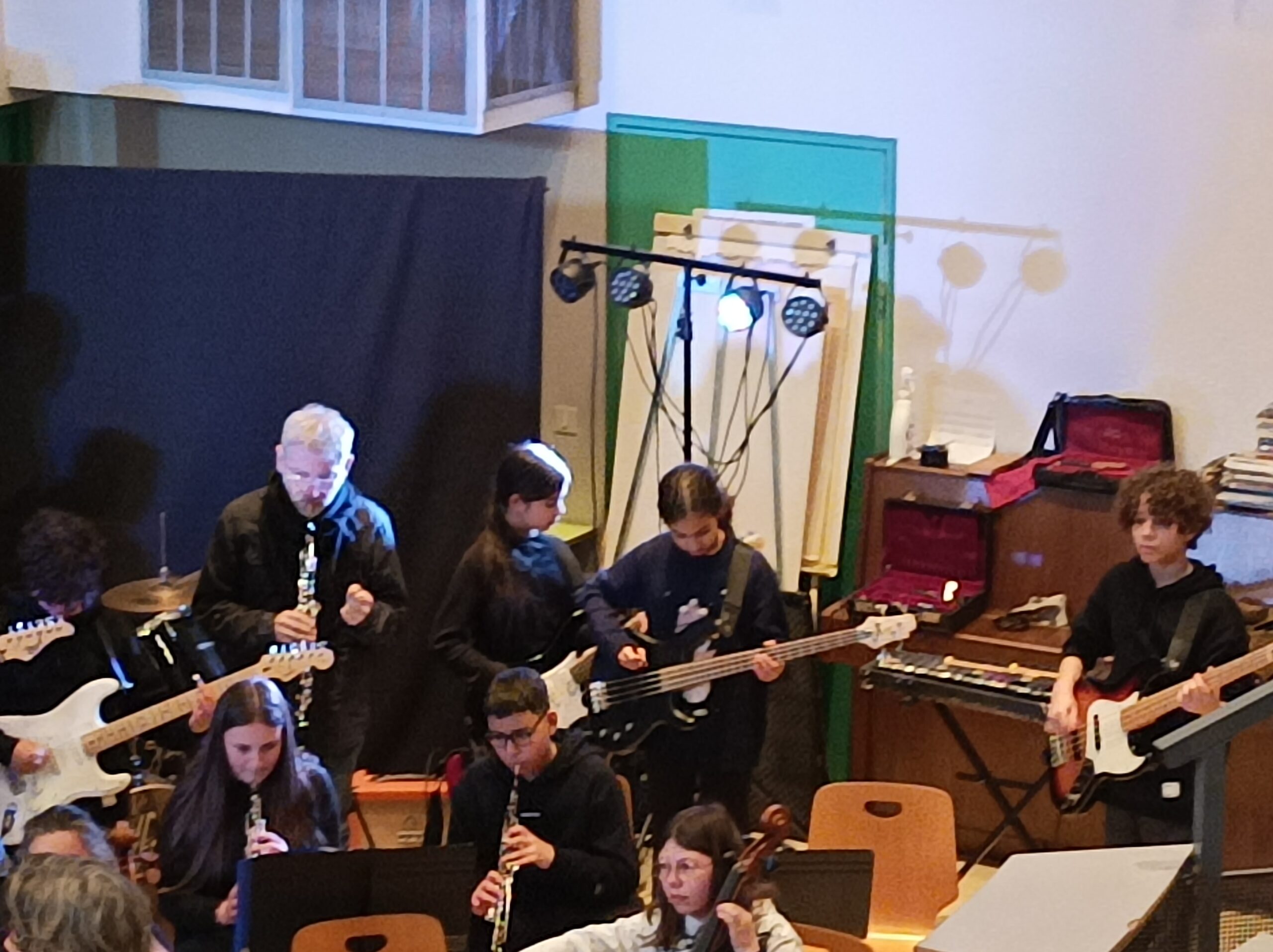 Quatre concerts en deux jours pour les CHAM! – Site Internet du Collège ...